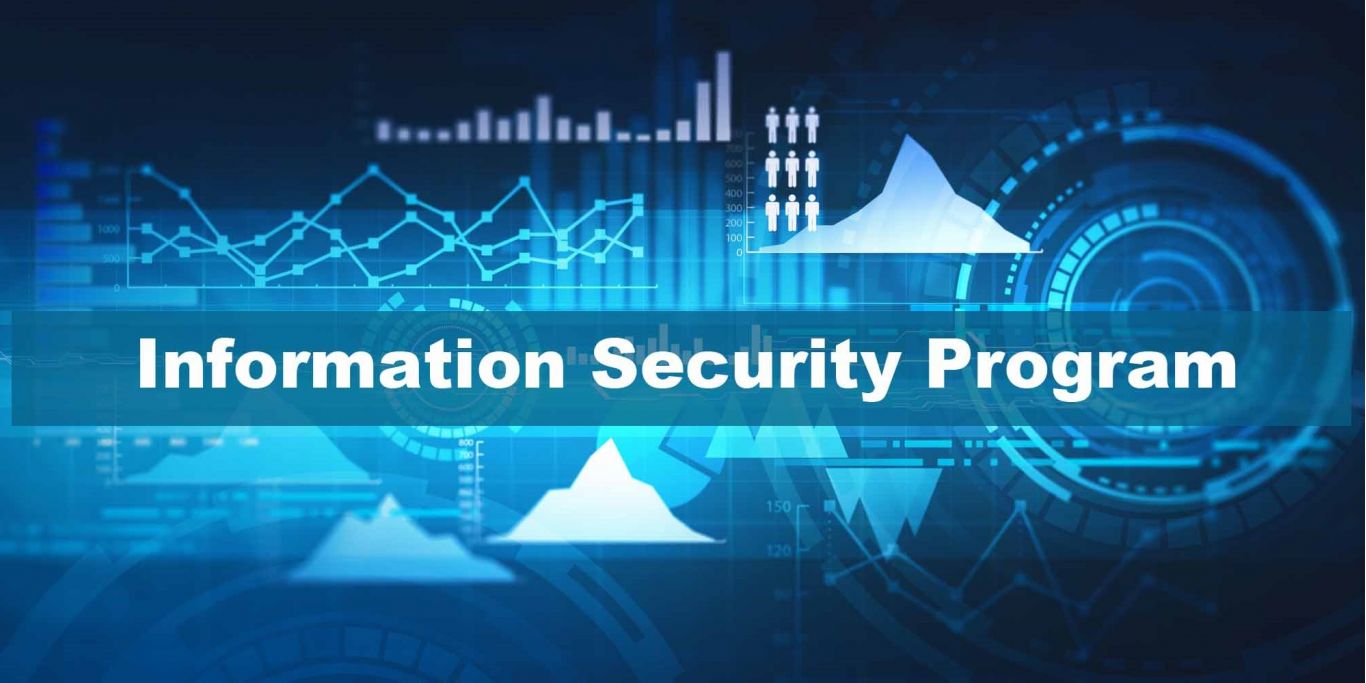 Written Information Security Program (WISP)