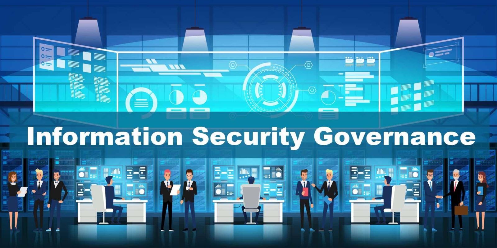 Information Security Governance