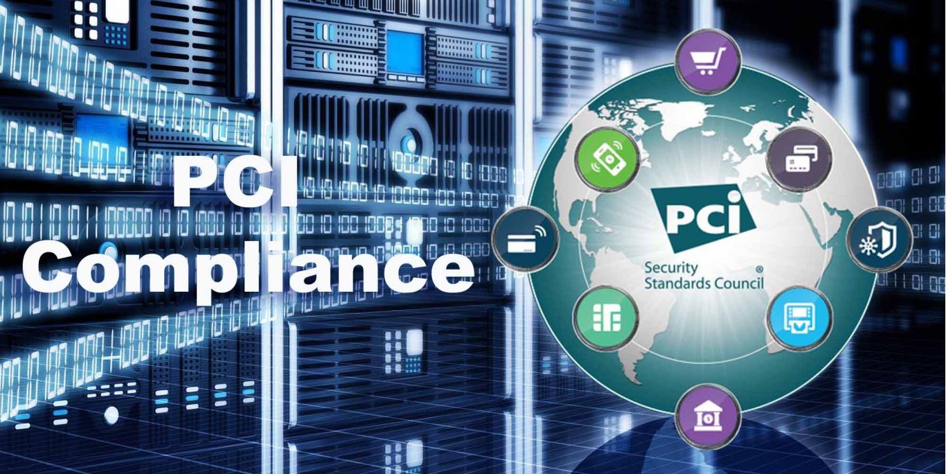 Payment Card Industry Data Security Standard (PCI DSS)