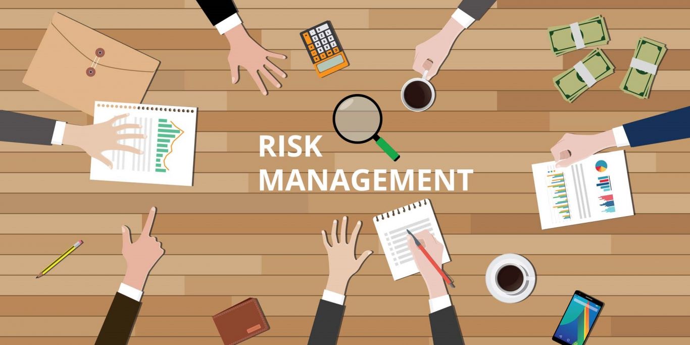 Information Risk Management