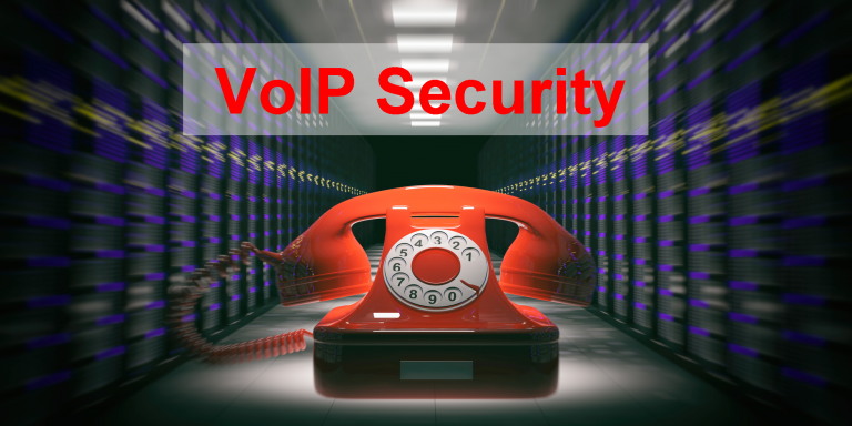 VoIP Security