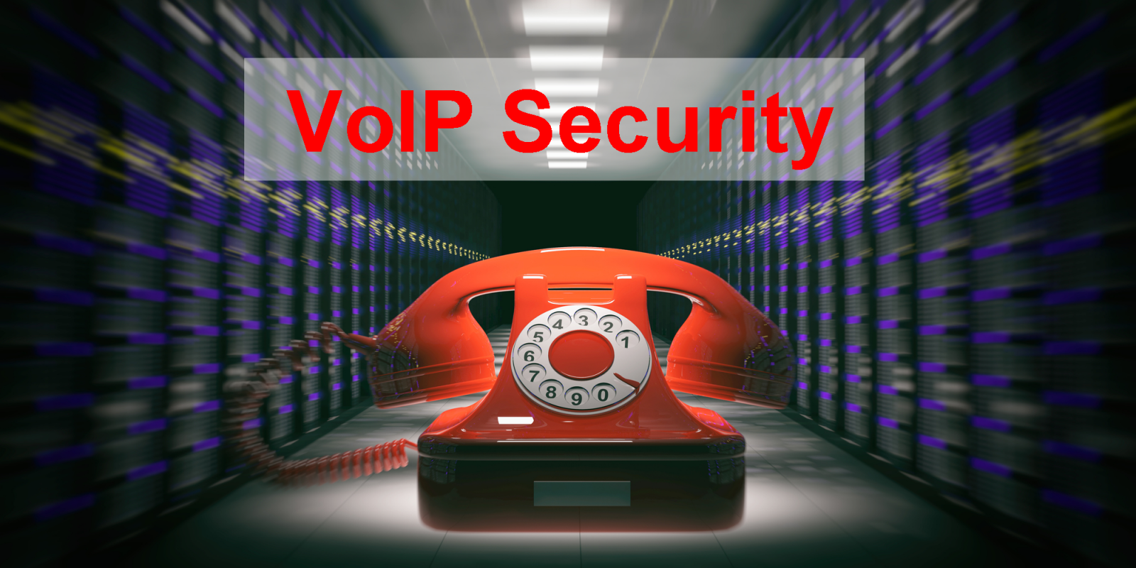VoIP Security