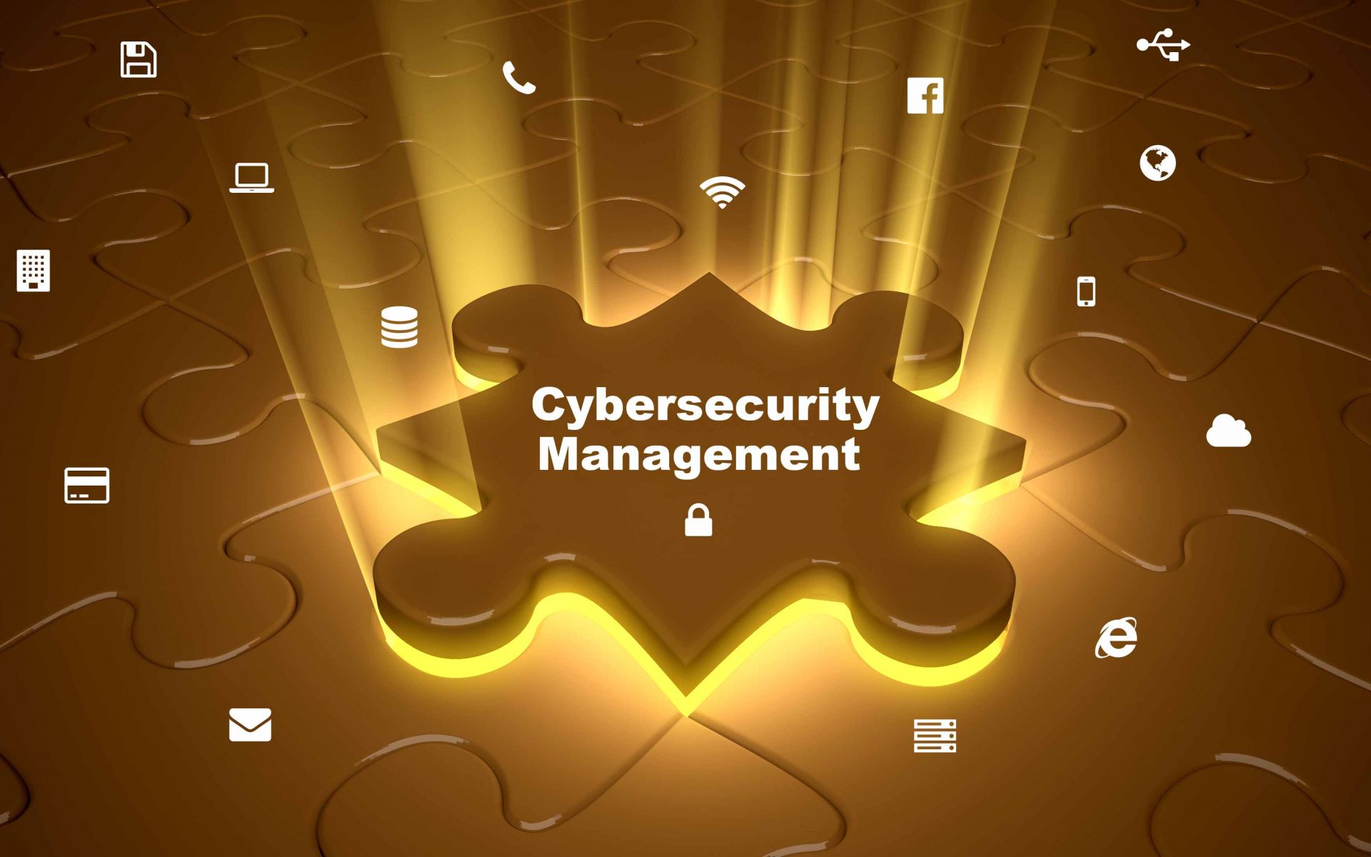 Cyber Security Management